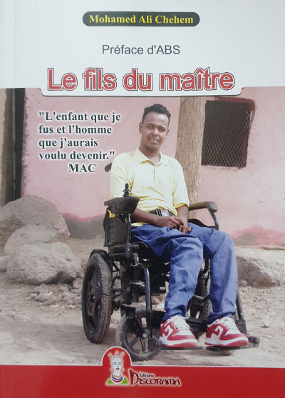 Human Village - « Le fils du Maitre » de Mohamed Ali Chehem